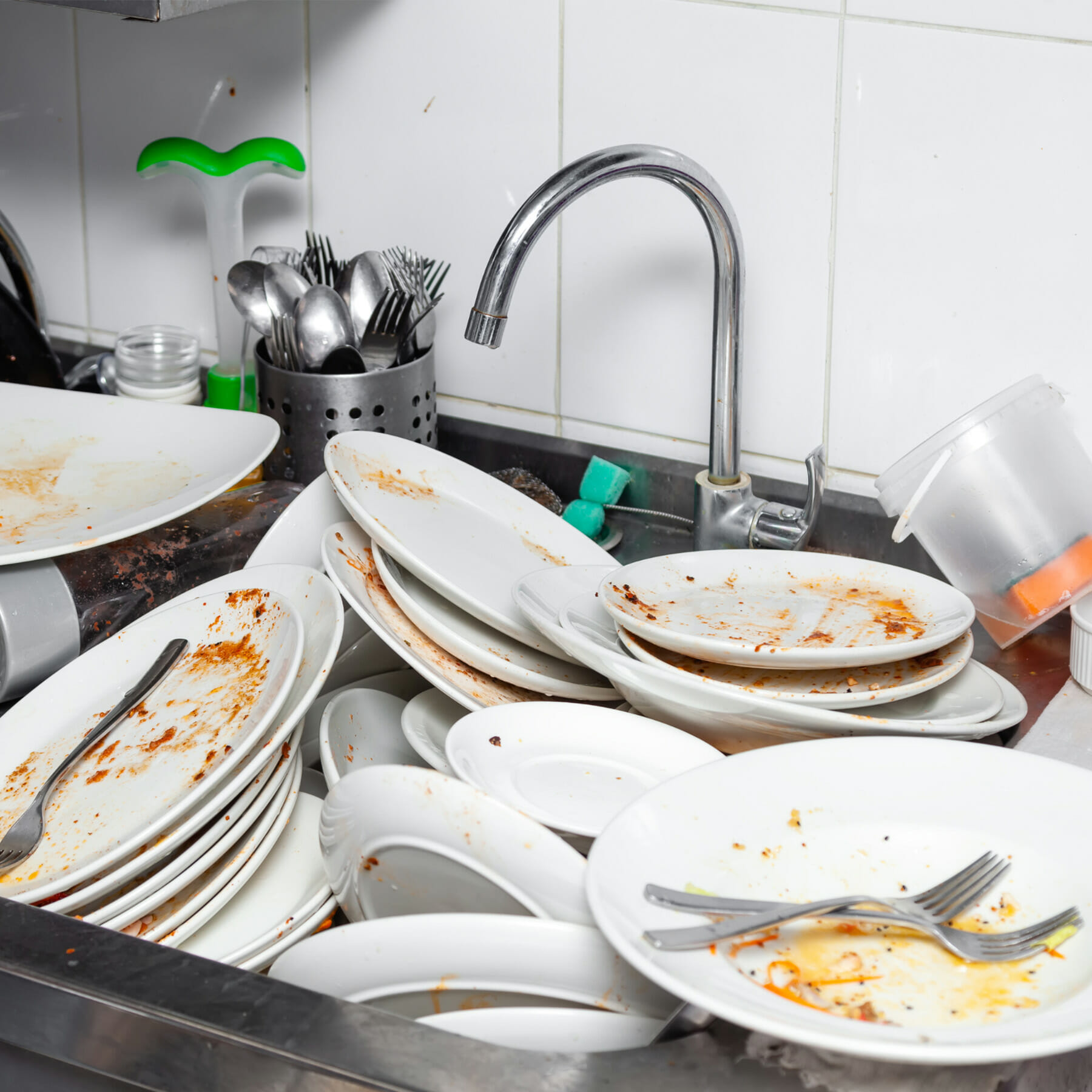 The 5 Levels of Hoarding: How Does Your House Rank? - Bio-One of Corpus ...